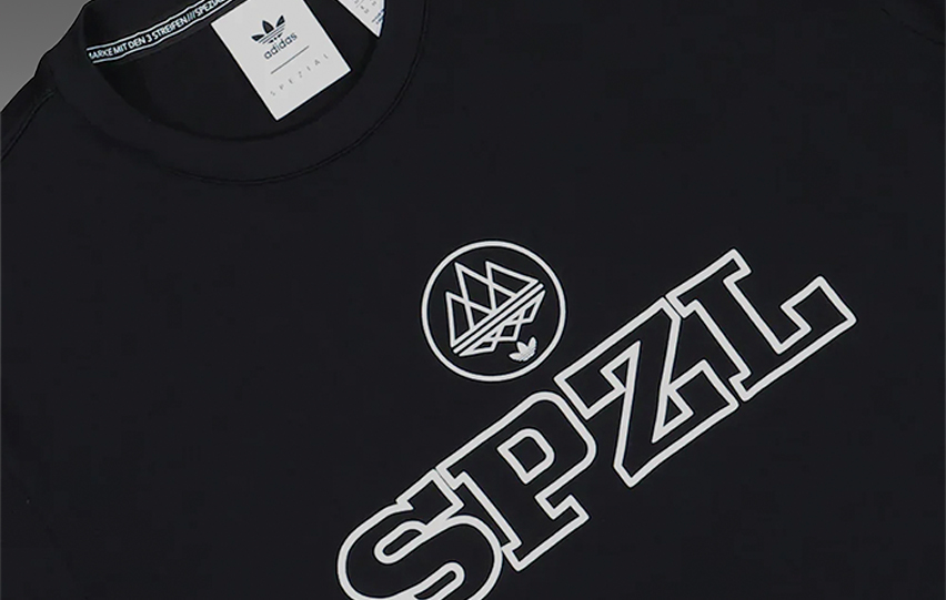 ADIDAS SPZL: LA CURADURÍA DEL ARCHIVO SE REINVENTA | DIONYSOS